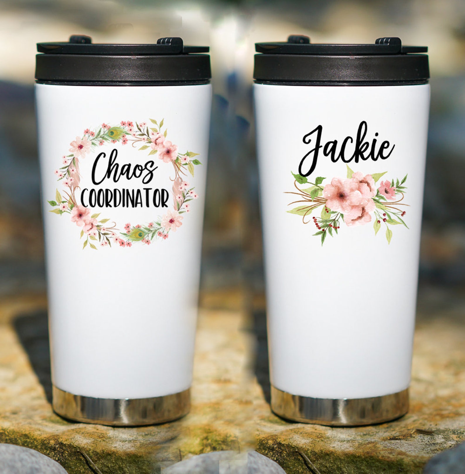 Chaos Coordinator Mug Wedding Planner Mug Wedding Planner | Etsy