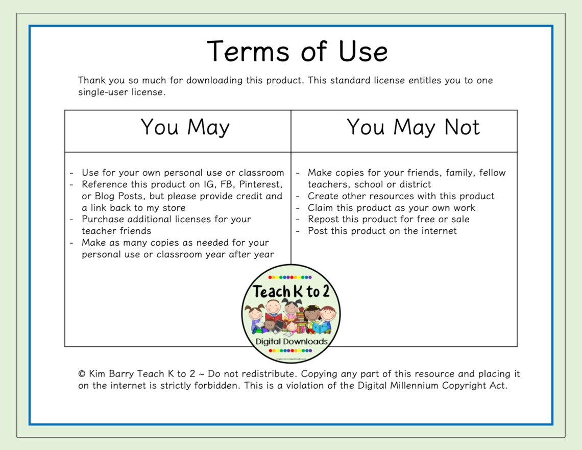 CVC Word Building/cvc Words to Build and Write/digital - Etsy