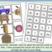 Spell-a Word Glued Sounds/digraphs/blends Word Building/spelling ...
