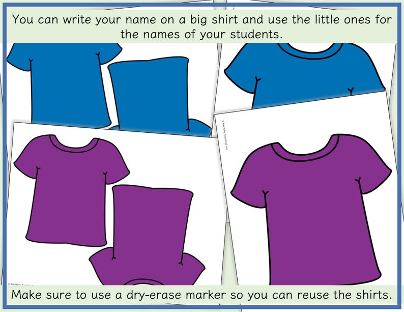 Back to School Bulletin Board Set/a Great New Lineup/classroom Decor ...