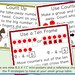 Subtraction Strategies Mini-posters for Grade 1/anchor Charts for First ...