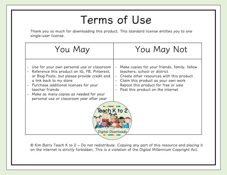 Easter Scrambled Sentences Cut and Paste Writing Activity for First ...