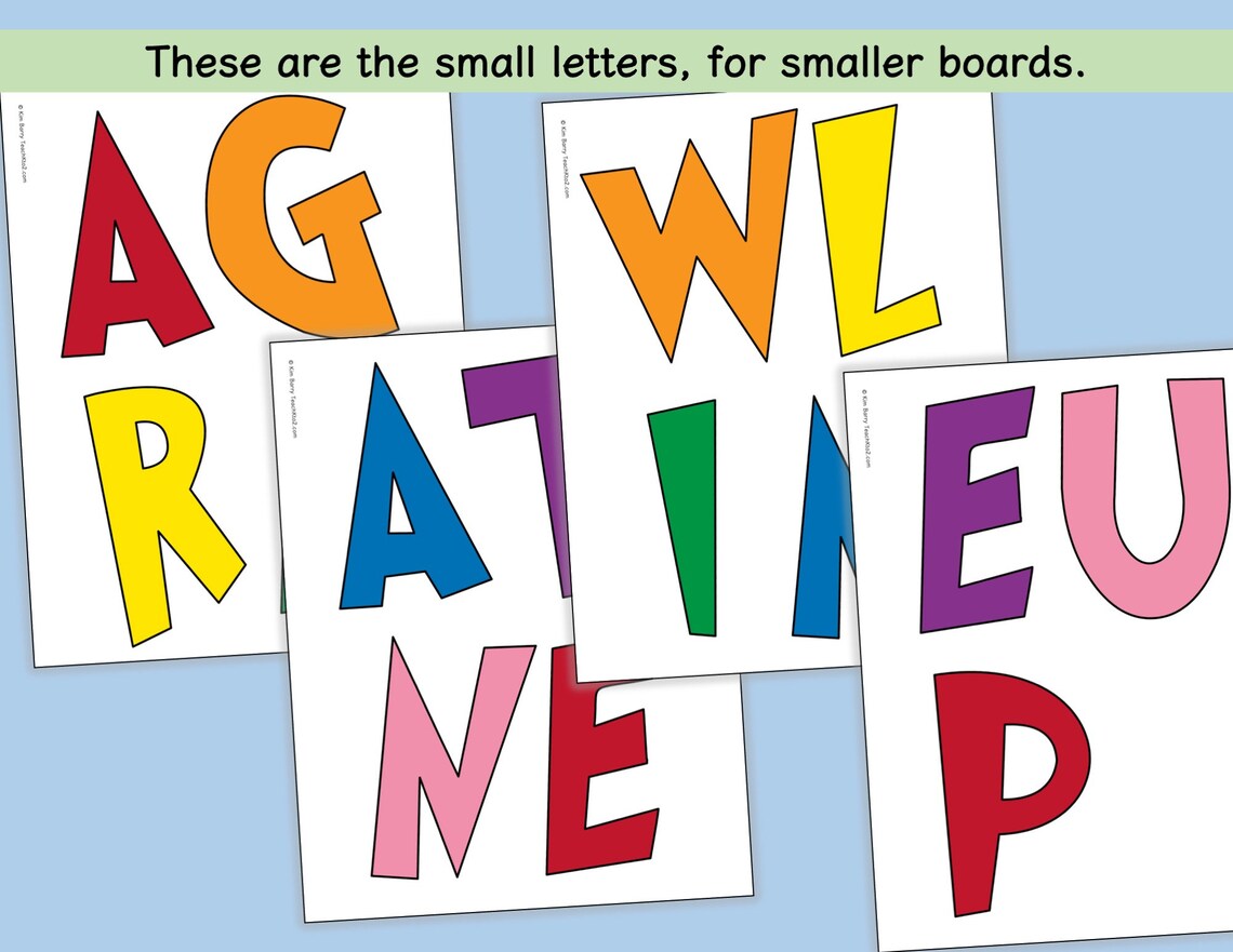 Back to School Bulletin Board Set/a Great New Lineup/classroom - Etsy