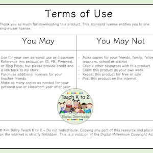 Subtraction Strategies Mini-posters for Grade 1/anchor Charts for First ...