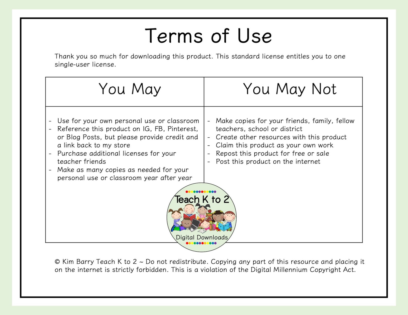 CVC Word Building/cvc Words to Build and Write/digital Download ...