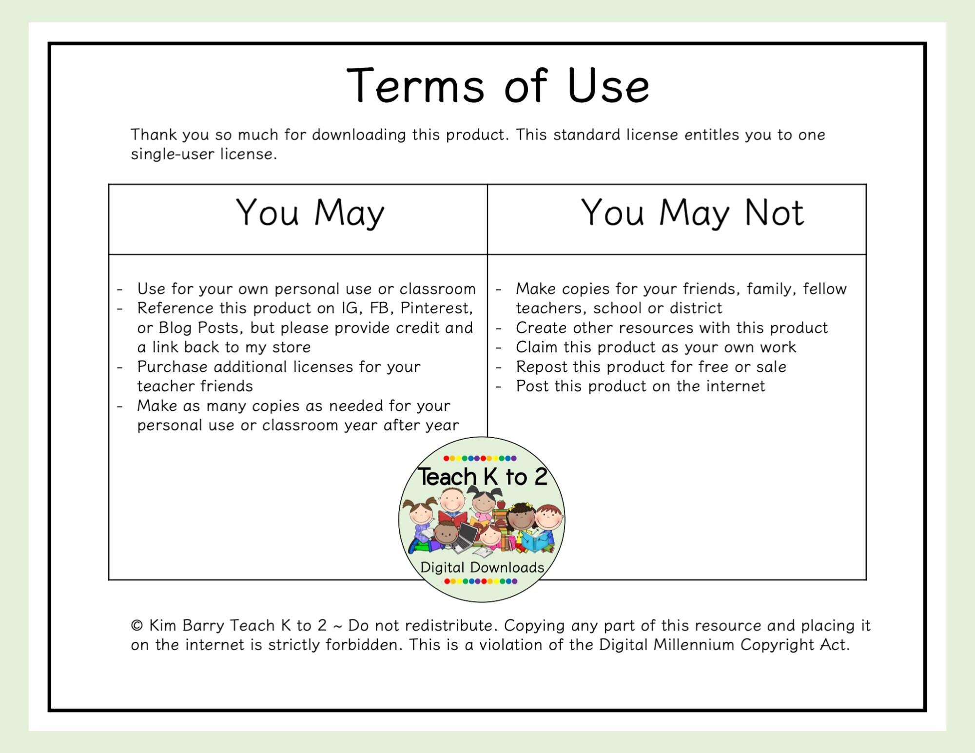 CVC Word Building/cvc Words to Build and Write/digital Download ...