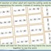 Blending BINGO Phonemic Awareness Back to School Themed Game for ...
