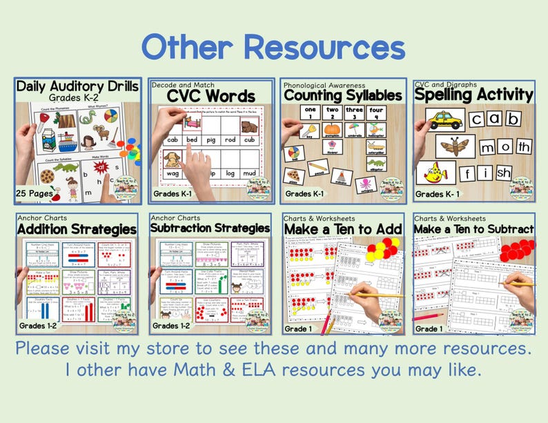 Christmas Sentence Building Scrambled Sentences Activity/worksheet for ...