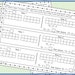 Make a Ten to Subtract Math Worksheets & Anchor Chart for Small Group ...