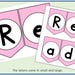 Valentine's Day Bulletin Board Set With Reading Animals/reading is a ...