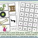 Spell-a Word VCE Words With Blends Word Building/spelling/literacy ...