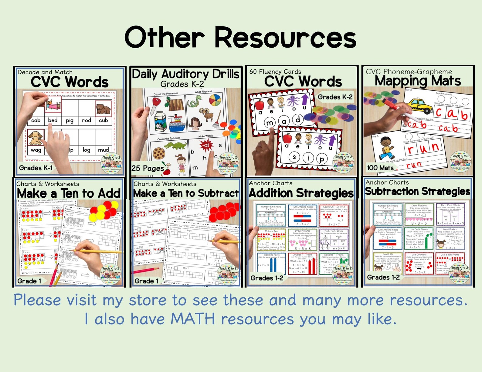 Easter Scrambled Sentences Cut and Paste | Homeschool Writing Fluency ...