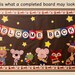 Back to School Bulletin Board Set/animals at School/classroom - Etsy