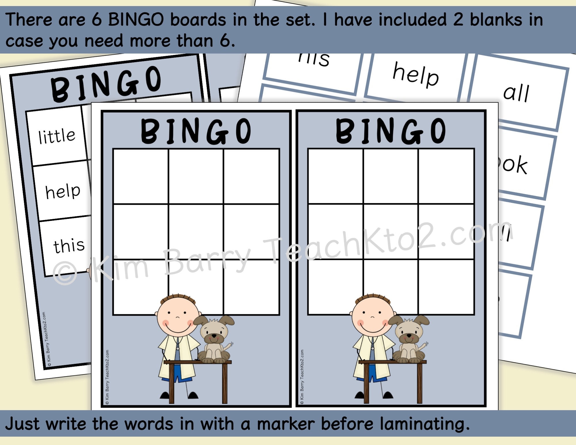 Sight Words Story/decodable Reader/easy Reading for - Etsy Australia