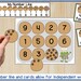 Counting and Writing Numbers 0-10 for Kindergarten Small Group Math ...