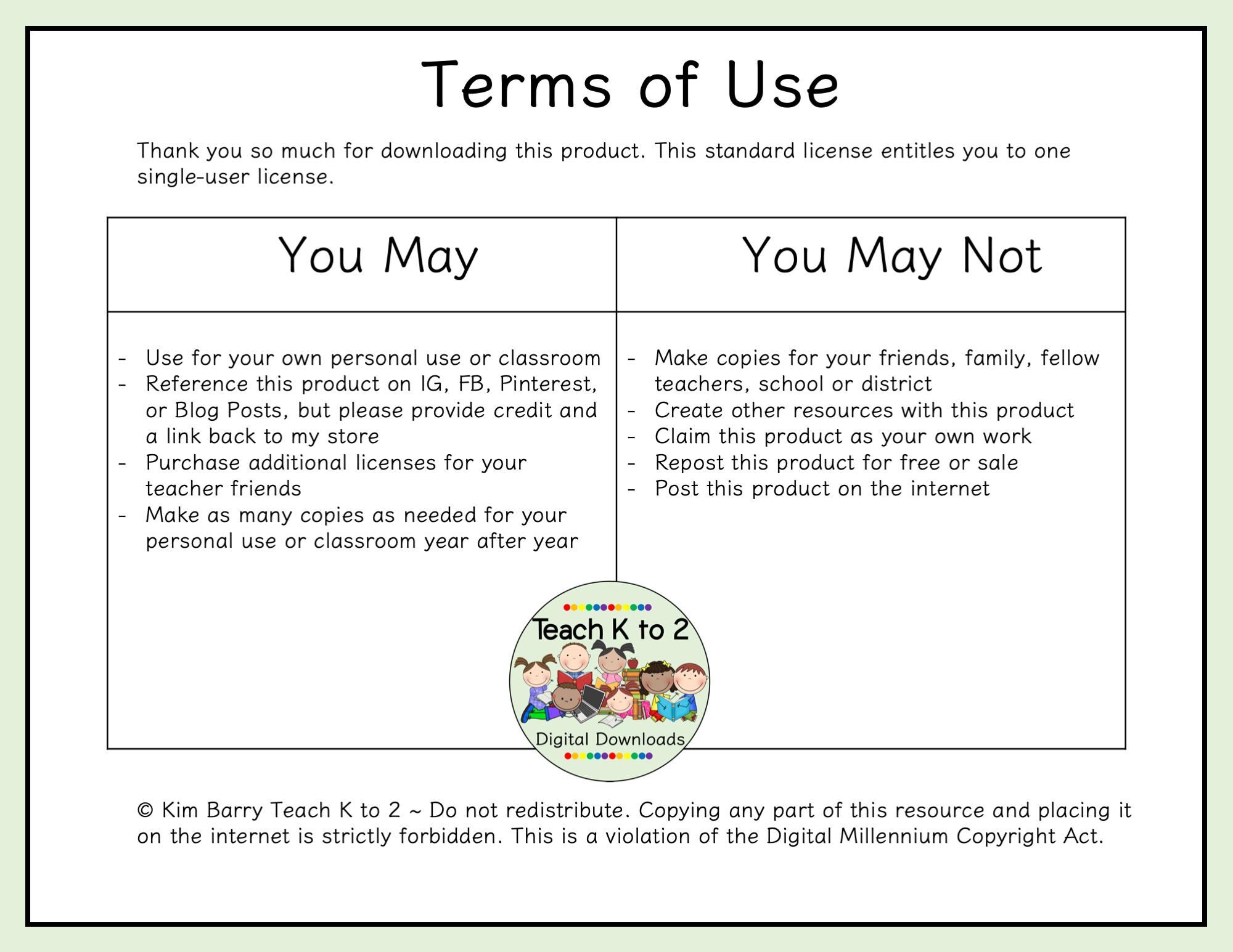 Blending BINGO Phonemic Awareness Back to School Themed Game for ...