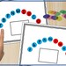 Alphabet Arcs With Picture Cards for Beginning Sounds and Letter ...