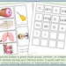 Spell-a Word Bonus Letters & Glued Sounds Word Building/spelling ...