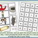 Spell-a Word VCE Words With Blends Word Building/spelling/literacy ...
