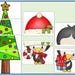 Christmas Penguins Bulletin Board Set/merry & Bright Holiday Decor for ...