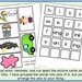 Spell-a Word Bonus Letters & Glued Sounds Word Building/spelling ...