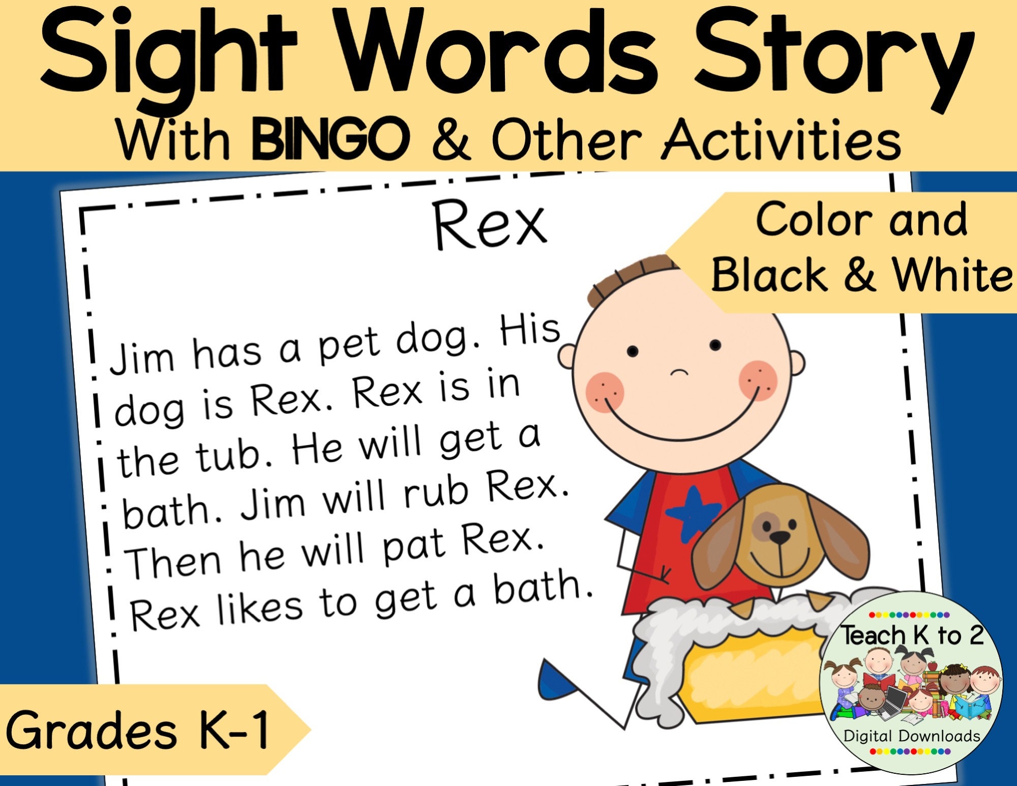 Word Story 2 Game