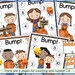BUMP Math Games for Number ID and Addition to 12 or 18 Differentiated ...