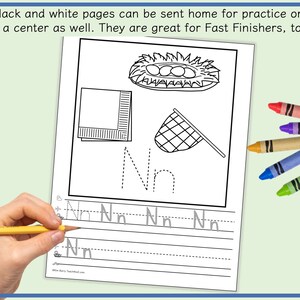 Letter Formation Mats and Worksheets/practice Tracing Letters for ...