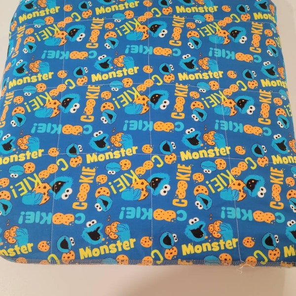 Cookie Monster - Etsy