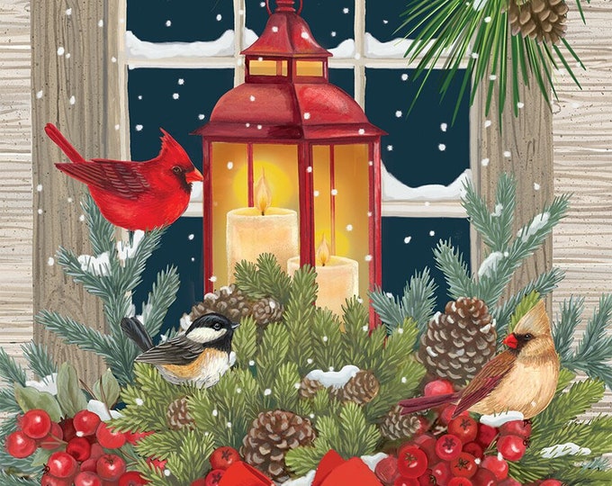 Magic of the Season - Etsy