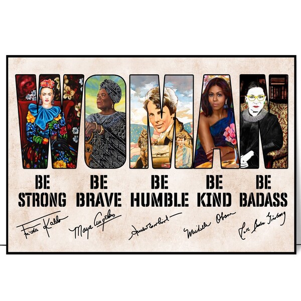 Be Badass Everyday - Etsy