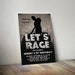 Rage Room Birthday Invitation - Etsy