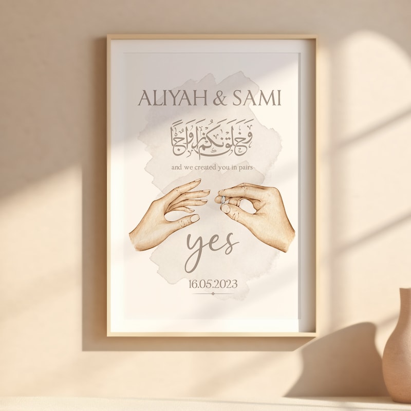 Islamic Poster - Etsy