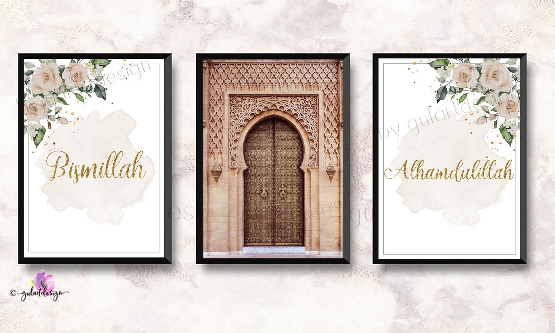Islamische Poster, Islam, islamic, islamic wallart, islamicquotes ...