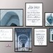 Islam, Wall Art, Islamic Murals, Islamic Quotes, Islamic Wallart ...