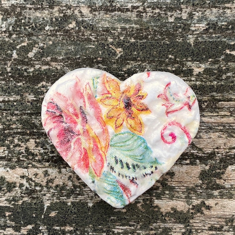 Pottery Clay Magnets - Etsy