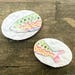 Fish Magnets, Fridge Magnets, Refrigerator Magnets, Set of 2 - Etsy