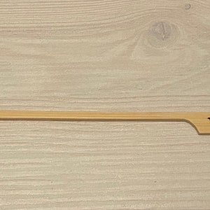 Sticks for Bar,food Sticks,set of 200 Wooden Sticks,funny Sticks,food ...