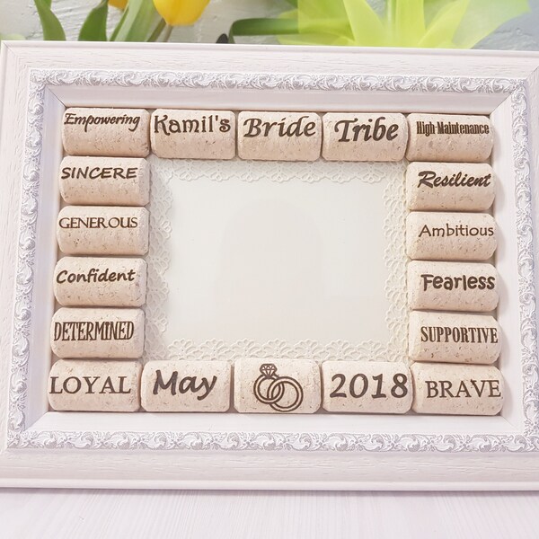 Personalized Frame - Etsy