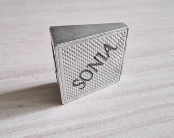 Erasers & Sharpeners - Etsy