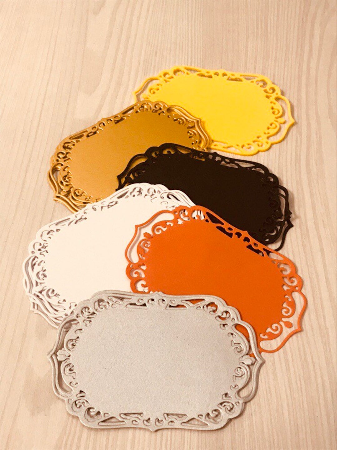 Paper Frame,paper Frame,frames Clipart,paper Labels,paper Art Frame ...