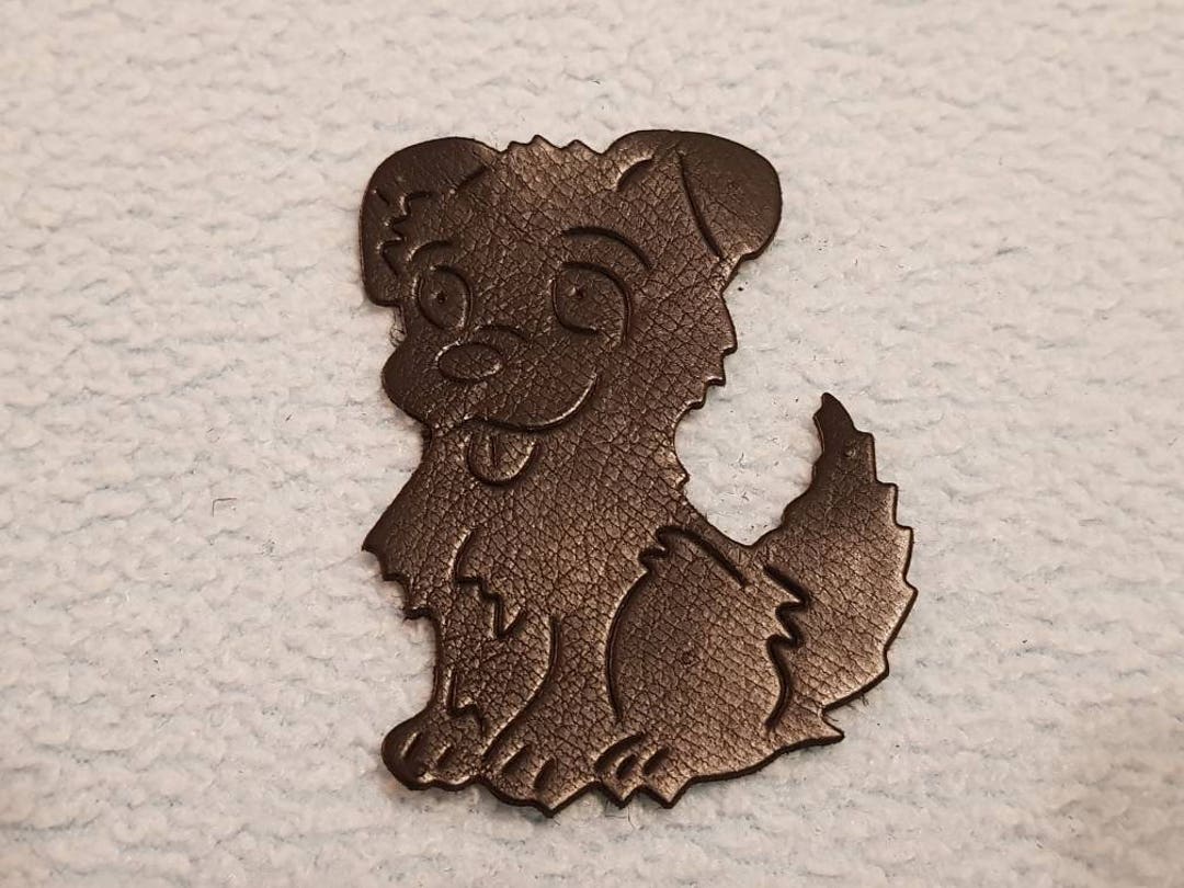 Scrapbook Keychain,personalized Keychain,leather Keychain,personalized ...