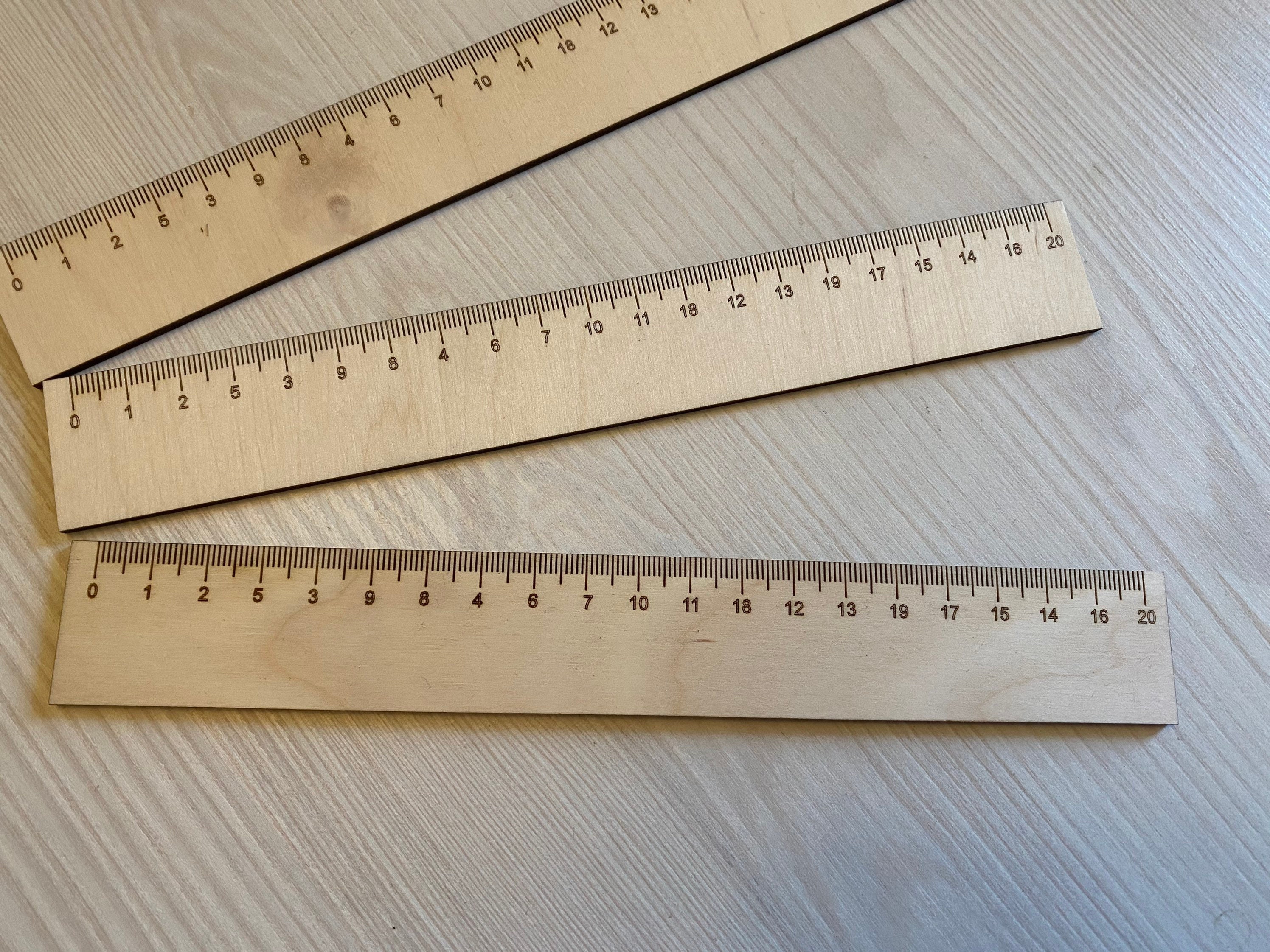 Special Rulerfunny Rulerpersonalized Rulerengraved - Etsy