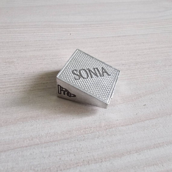 Metal Pencils Sharpener personalized Pencil Sharpener custom Metal Sharpener engraved Sharpener metal Double Hole Sharpener sharpeners Etsy UK