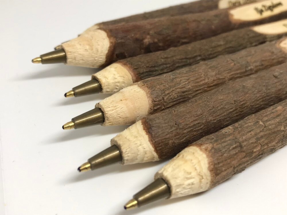 Aangepaste gegraveerde pennen prom cadeau Klasgenoot pennen | Etsy