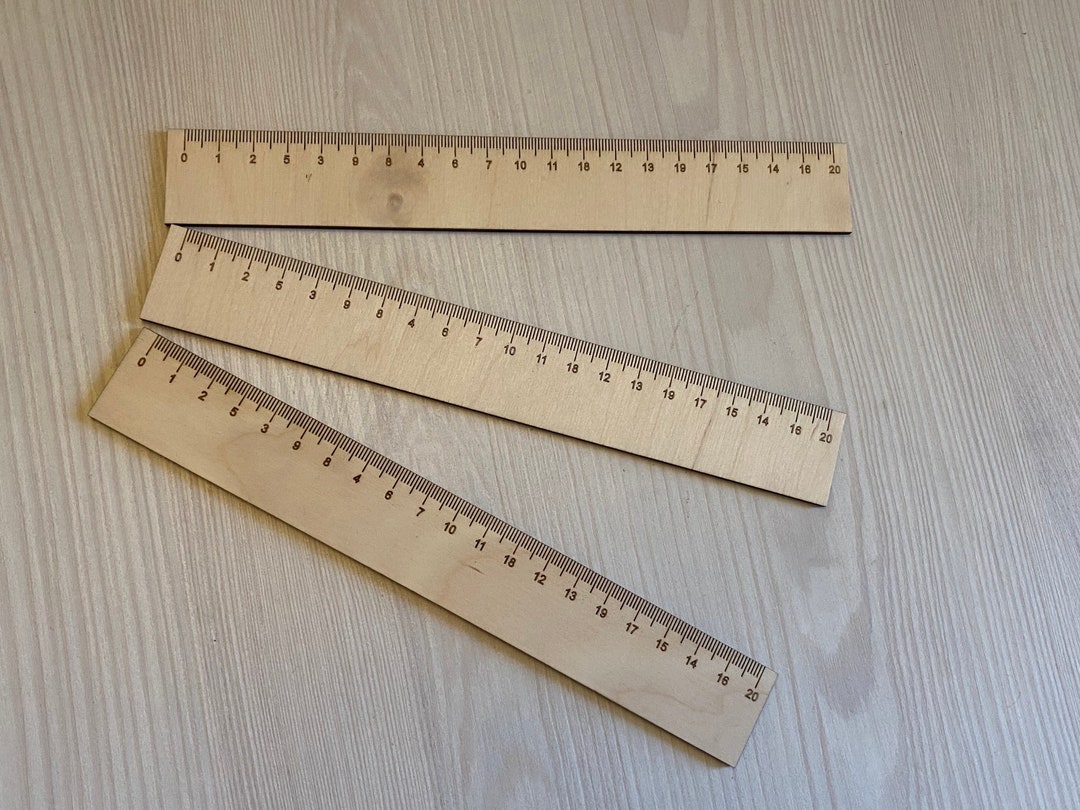 Special Ruler,funny Ruler,personalized Ruler,engraved Ruler ...