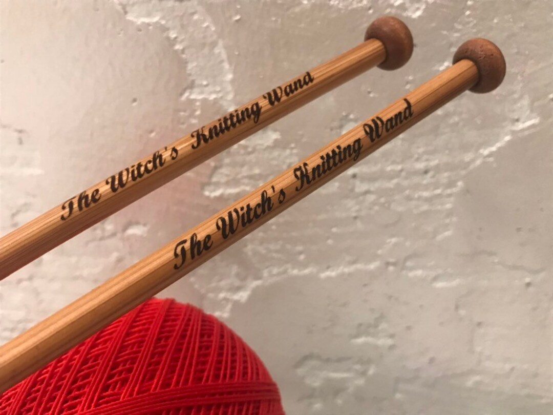 Big Knitting Needles,knitting Needles,knitting,wooden Needles,knitting ...