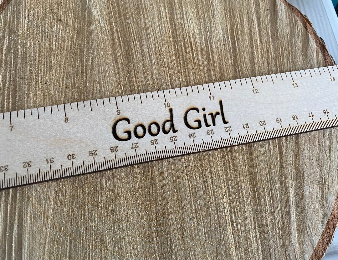 50 Cm Ruler,custom Ruler,personalized Ruler,engraved Ruler,personalized ...