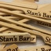 Sticks for Bar,food Sticks,set of 200 Wooden Sticks,funny Sticks,food ...