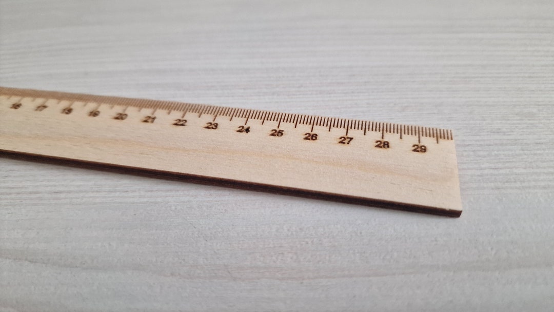 50% Big Fake Ruler,30 Cm Fake Size Ruler, Special Ruler,funny Ruler ...